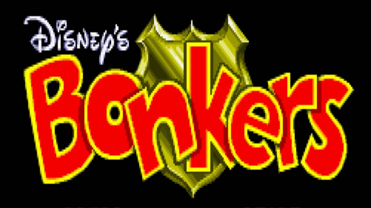 [LOGO] Bonkers [1] - YouTube