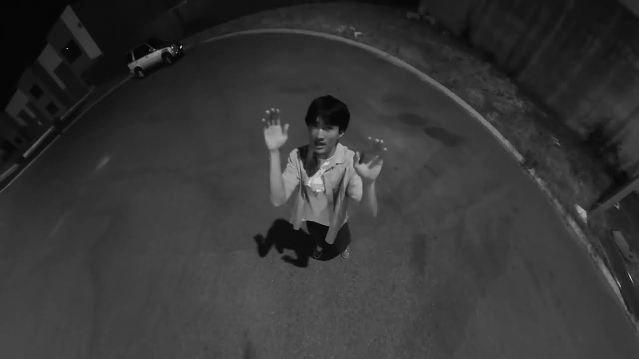 Chang Yue - Outlaw (Official Music Video) - YouTube