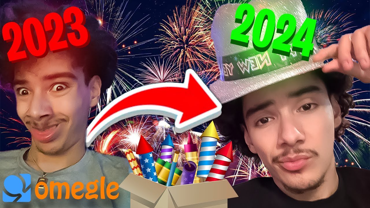 Funniest Omegle Clips of 2023 | Best Moments - YouTube