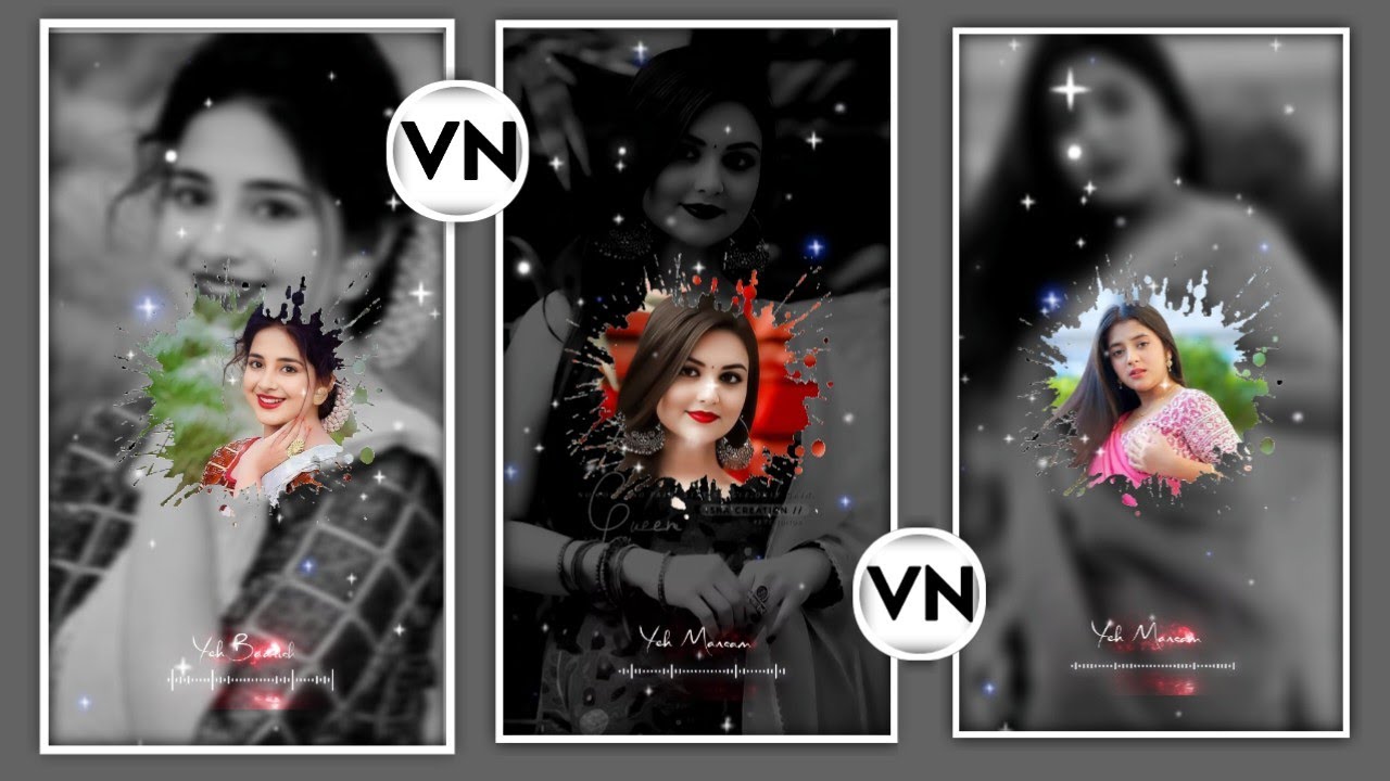 New Training Video Editing In Vn App | Vn App Se Video kaise Banaye ...