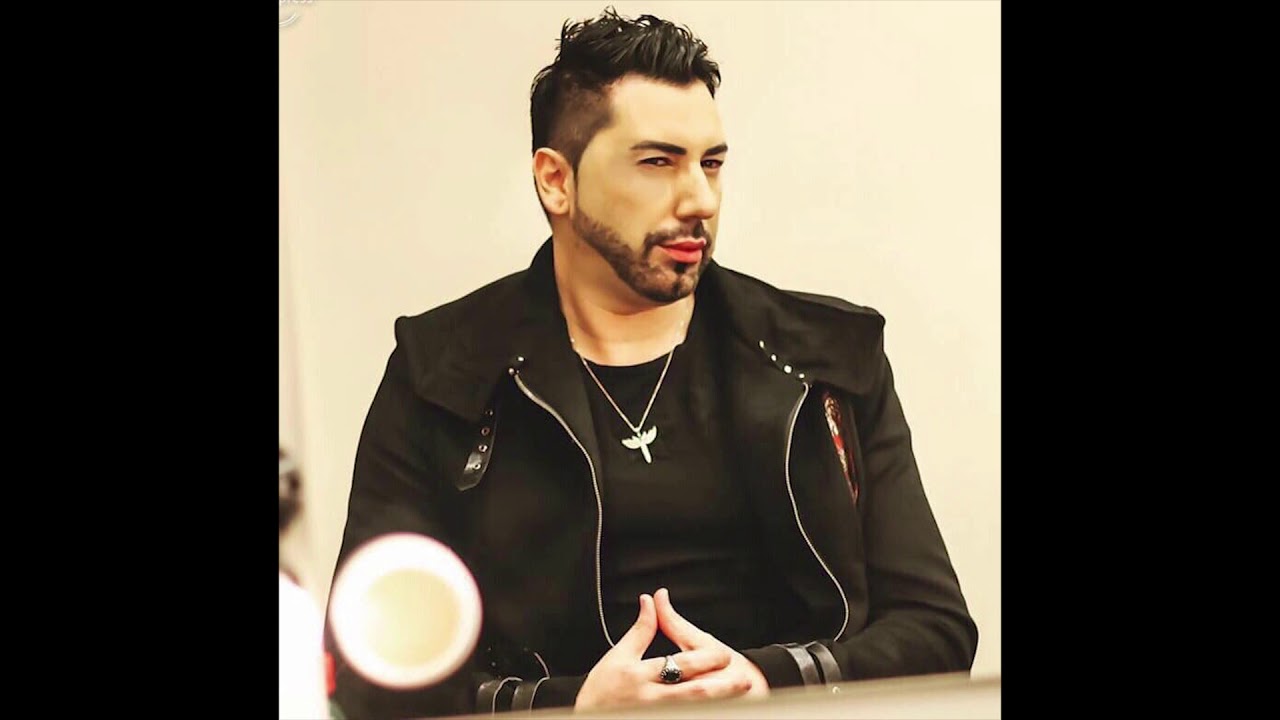 Mirza Hamzic - Sve Bih S Tobom Ponovo (LIVE) - YouTube