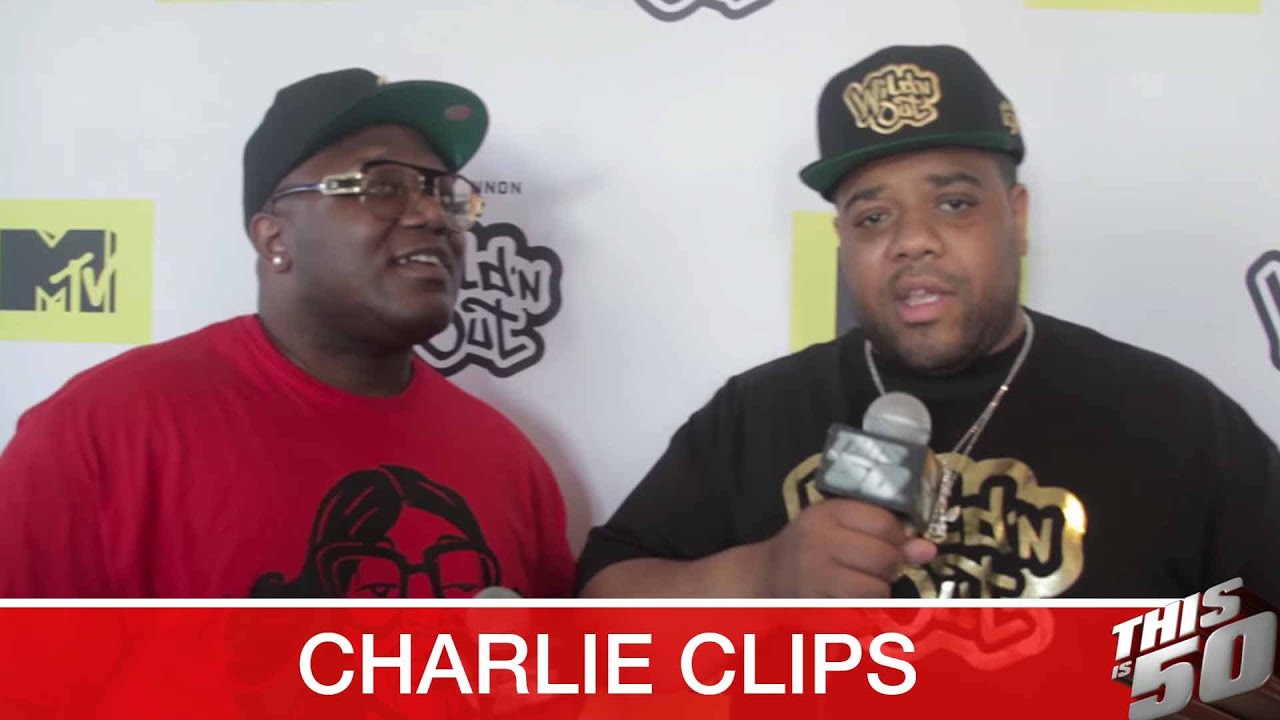 Charlie Clips on Being Newest Star on Wild N Out; Misconception of ...