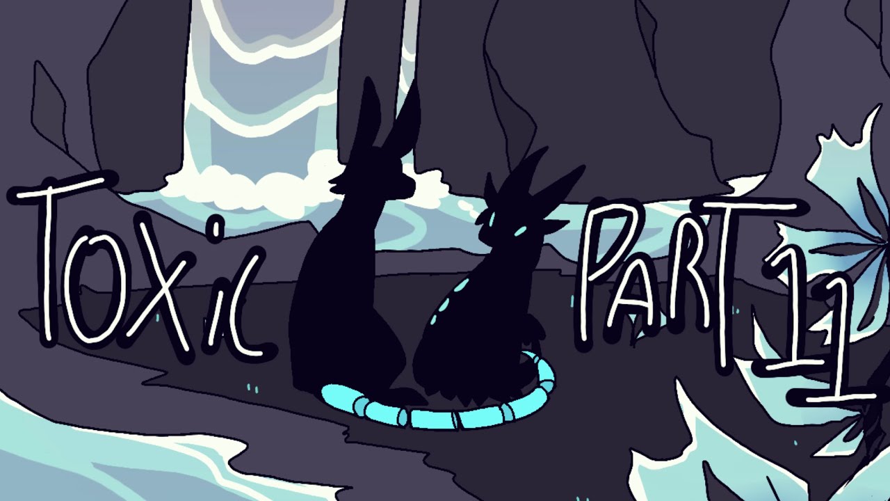 Toxic MAP part 11 - YouTube