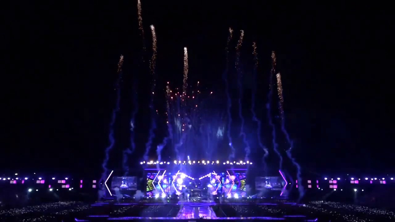 [Full] EXO PLANET #3 – The EXO’rDIUM[dot] –💓 - YouTube