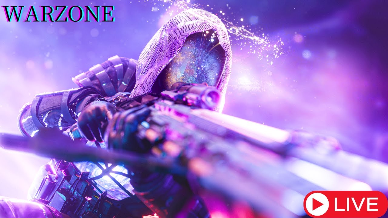 【Warzone】 Winred cup出ます w/もりこさん - YouTube