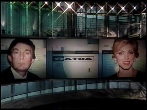 CBS Extra Episode May 7 1997 - YouTube