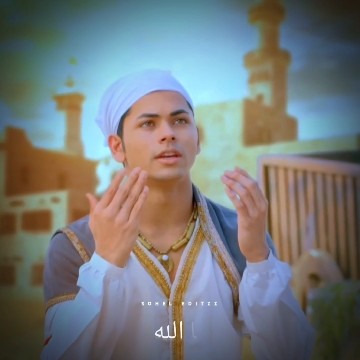 YA Allah 🕌 Aladdin 😉 #islamicstatus 🕋 #youtube 😈 #shortvideo 💯👌🏻 - YouTube