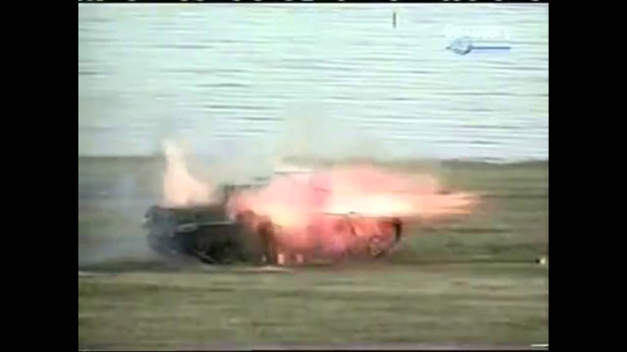 Milan Anti tank weapon - YouTube