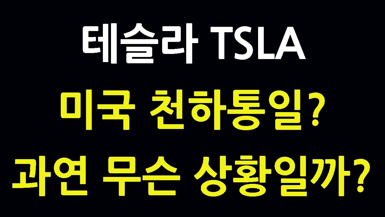 테슬라 주식 주가 전망 삼슬라 투자 전기차 Fsd 사이버트럭 모델 Y 3 오토파일럿 일론 머스크 미국 차이나 가격 아이온큐