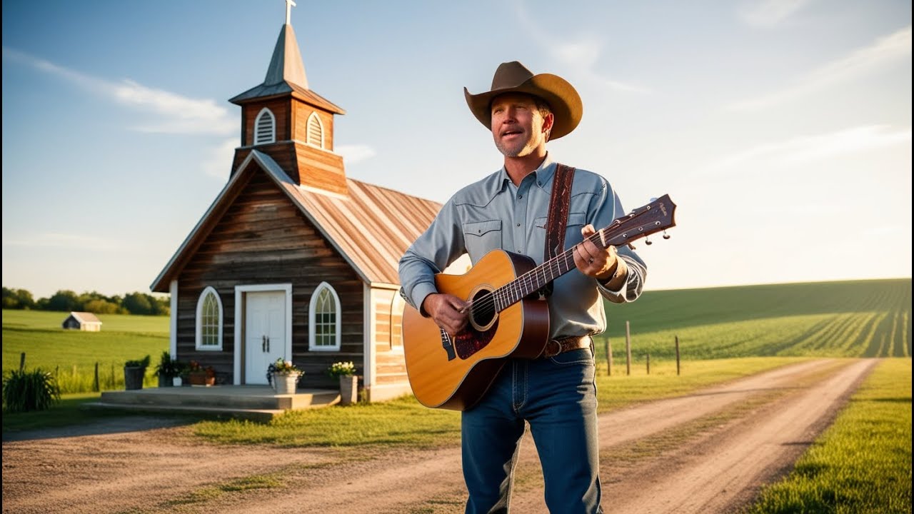 1 HOUR of the CHRISTIAN GOSPEL COUNTRY SONG for Worship and Praise ...
