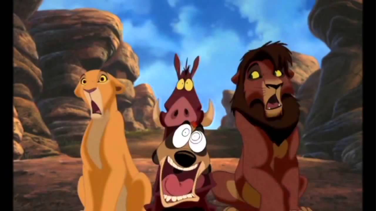 Step In Time - YouTube