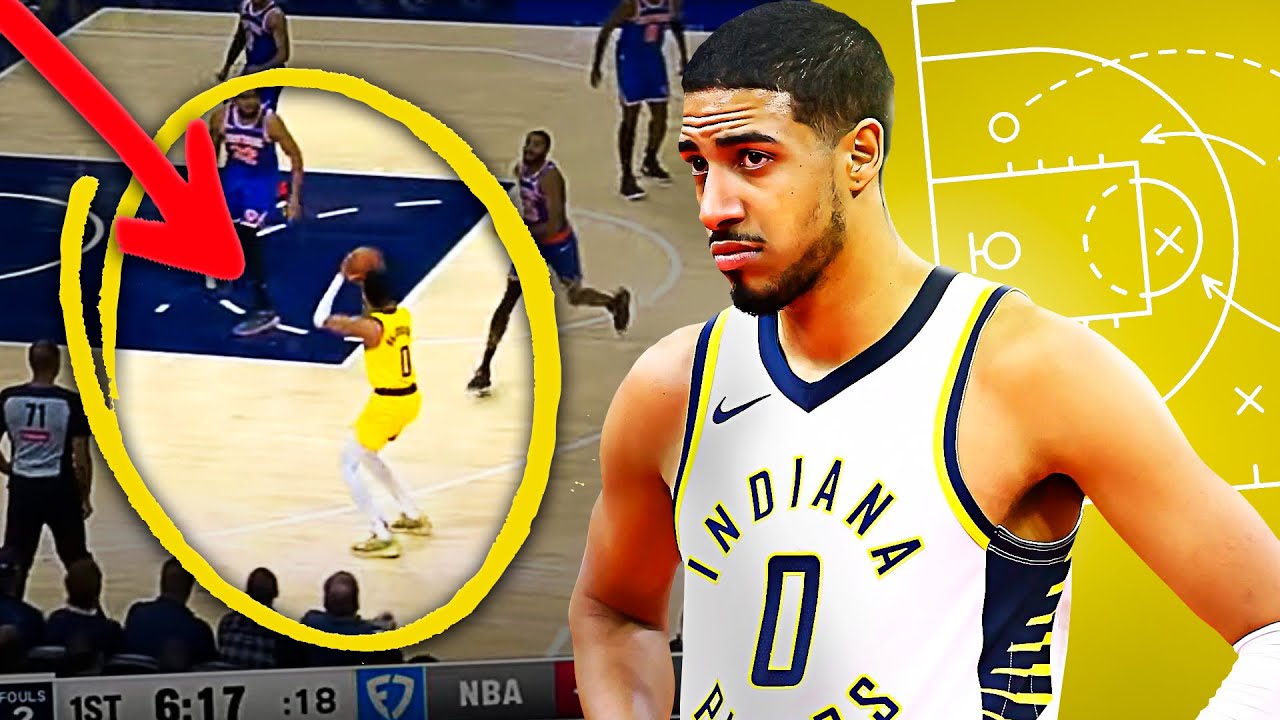 The Most Disappointing Player in the NBA - YouTube