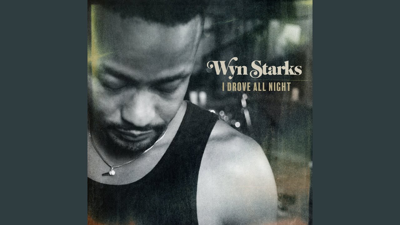 I Drove All Night (Curb Studio Version) - YouTube