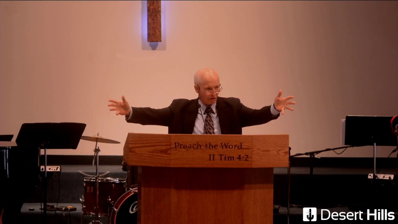 Sermon: The Perseverance of Discipleship - 2 Timothy 3:10-17 (Guest ...