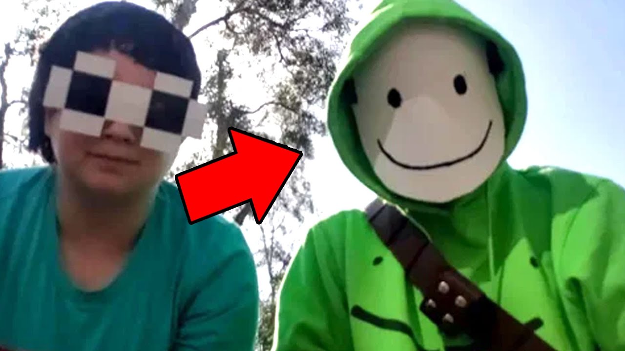 DREAM FINAL FACE REVEAL DATE... - YouTube