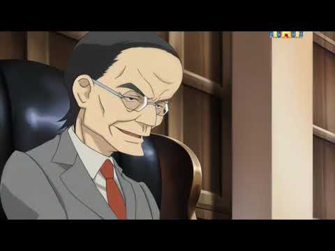 LBX - Битвы маленьких гигантов Сезон 1 Серия 1 HD