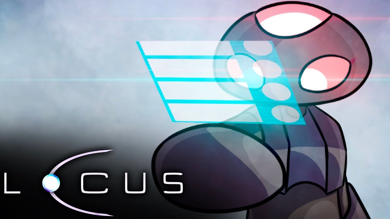 Sky High | LOCUS Promo Animation - YouTube