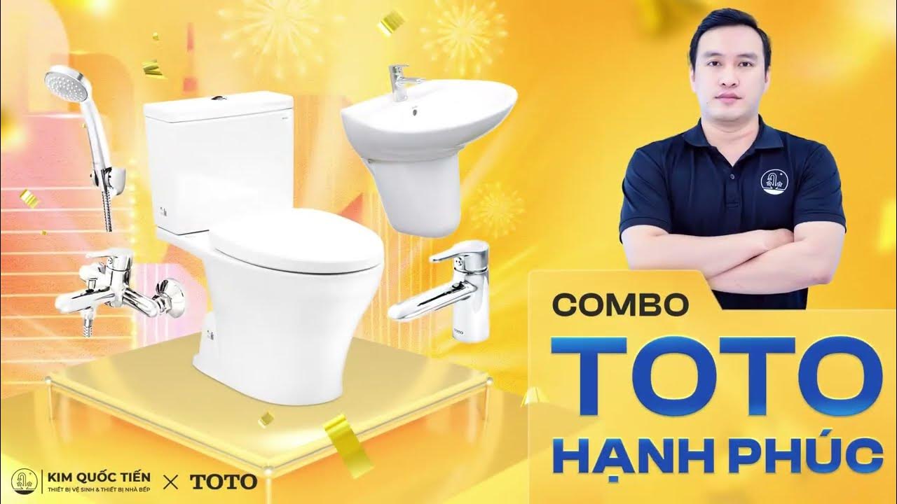 [ COMBO TOTO 2024 ] COMBO HẠNH PHÚC | TOTO | KIM QUỐC TIẾN - YouTube