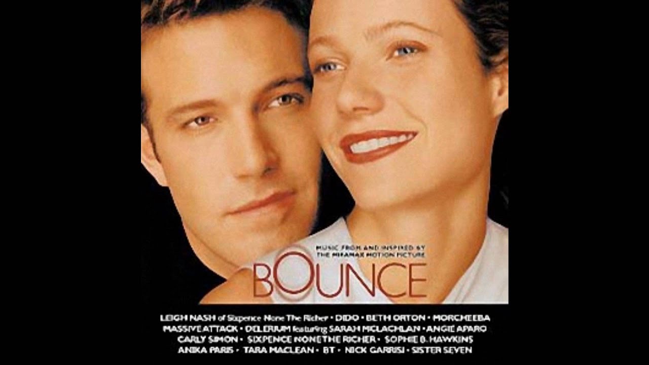 need to be next to you -- by leigh nash - YouTube
