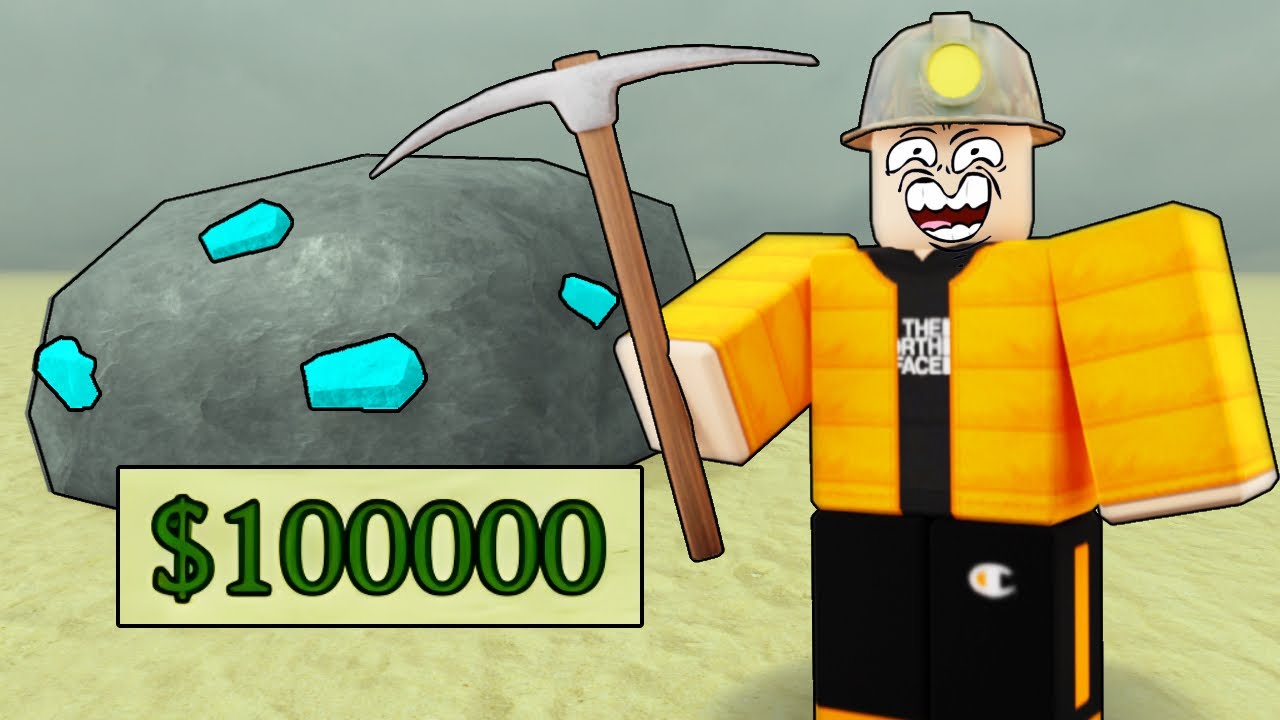 I Found the DIAMOND ORE in Dead Rails - YouTube