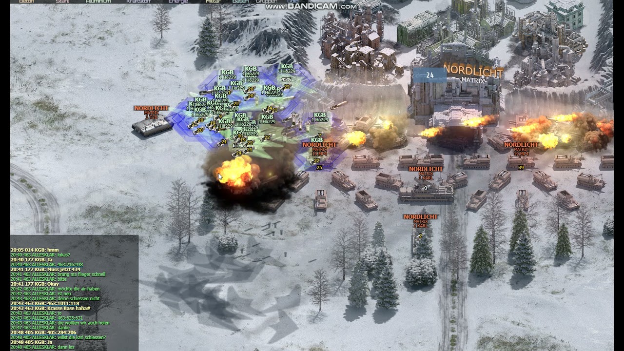 Strategy Combat Matrix searched the wrong enemy - YouTube