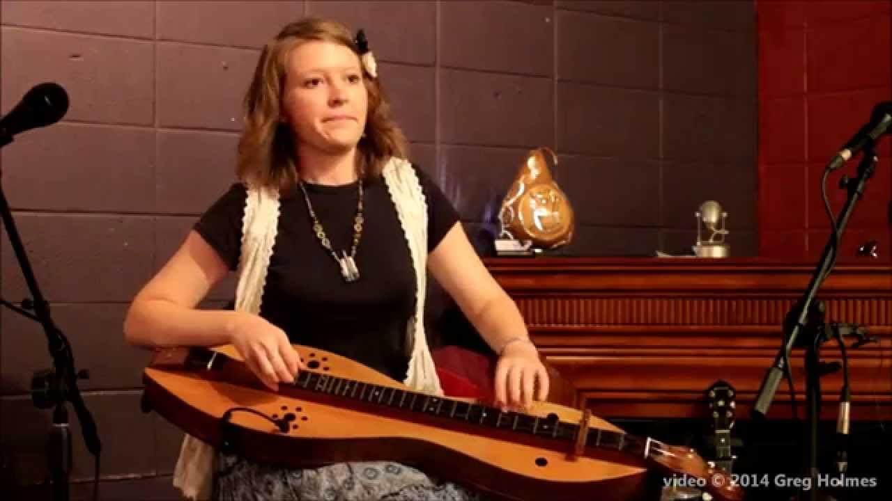 Erin Rogers - "Presbyterian Guitar" (twice) Oct 17, 2014 - YouTube