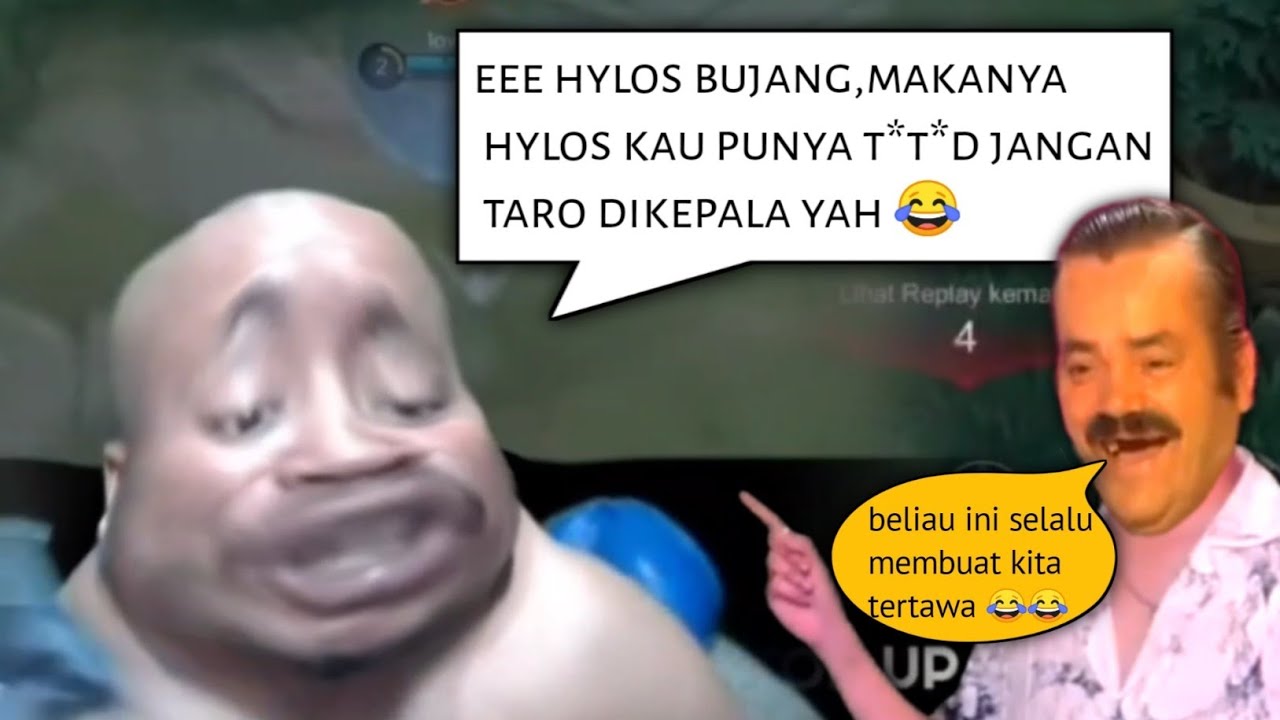 Ayah Acol Vs Dwiwoii & Keluarga Caunima! Ayah Acol Marah Sama Hylos ...