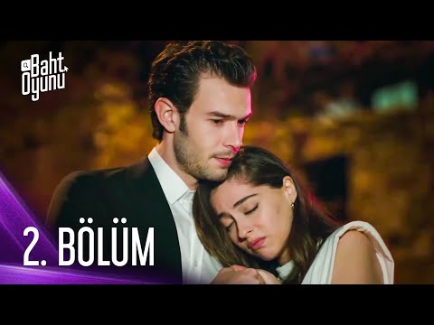 Baht Oyunu Yeniden 2. Bölüm