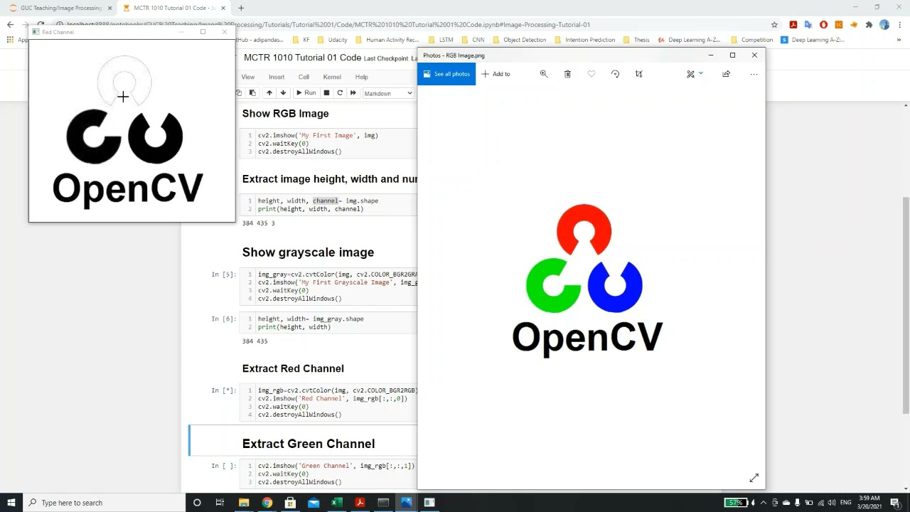 1 Image Read Show And Convert RGB To Grayscale YouTube 1 Image Read Show And Convert RGB To Grayscale YouTube