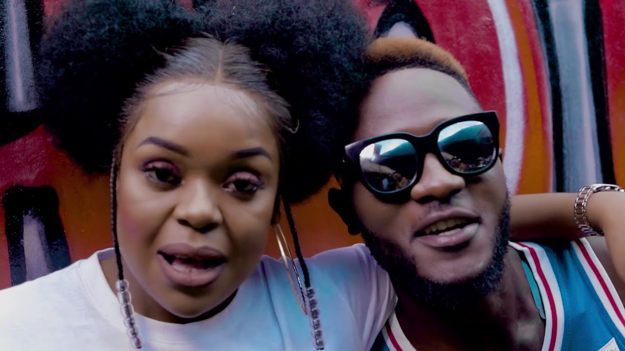 Mampi featuring 1Billion Masobela Yatu Official Music VideoDX1 - YouTube