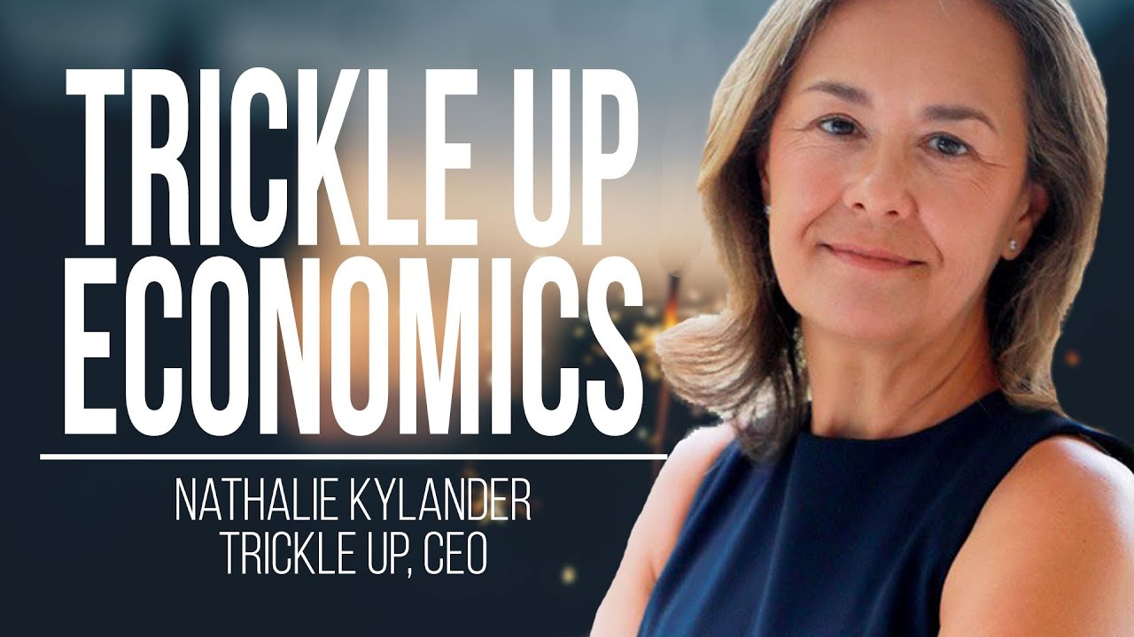 Empowering Entrepreneurs to end Extreme Poverty | Nathalie Kylander ...
