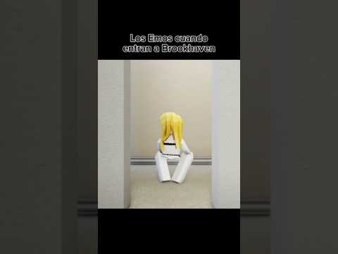 #roblox #brookhaven #memes #emo#funny #edit #fyp #humor #foryou #risas