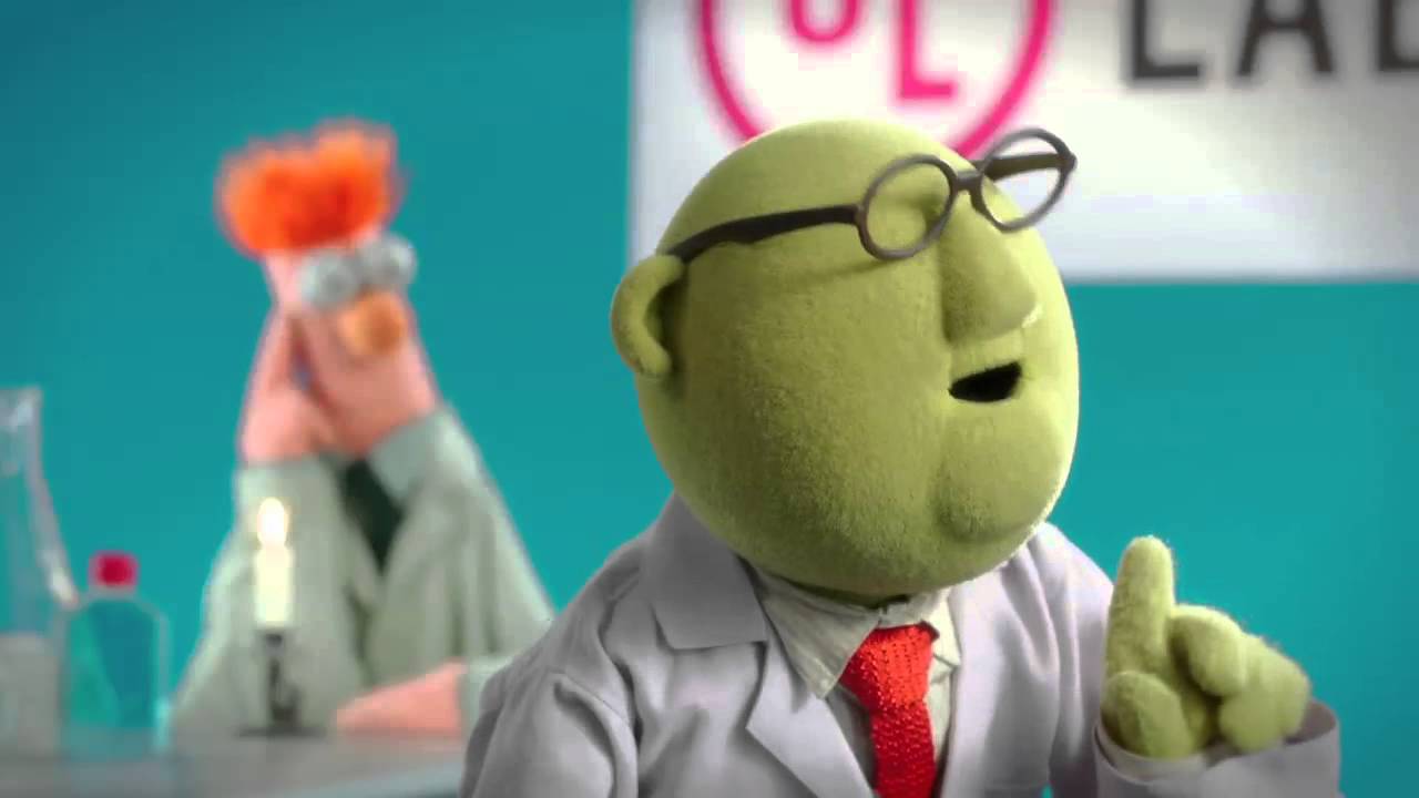 Muppets Fire Safety Vignette FINAL DELIVERY - YouTube