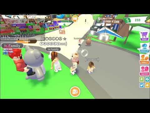 Alex plays roblox - YouTube