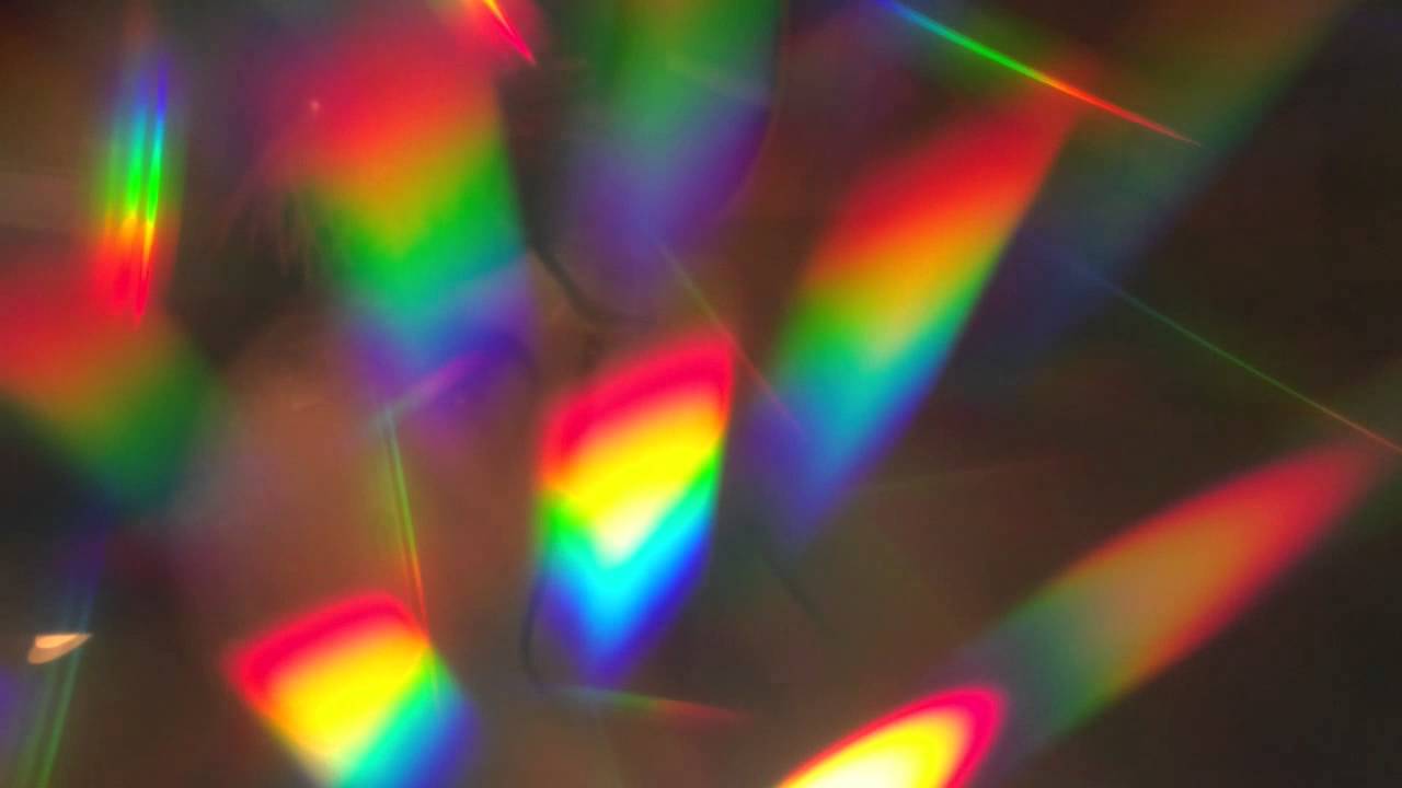 Refraction glasses - YouTube