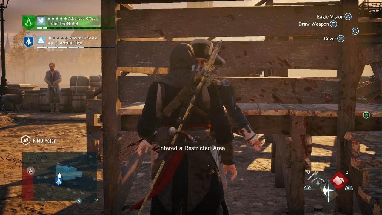 The buggiest game ever😭😭 - YouTube