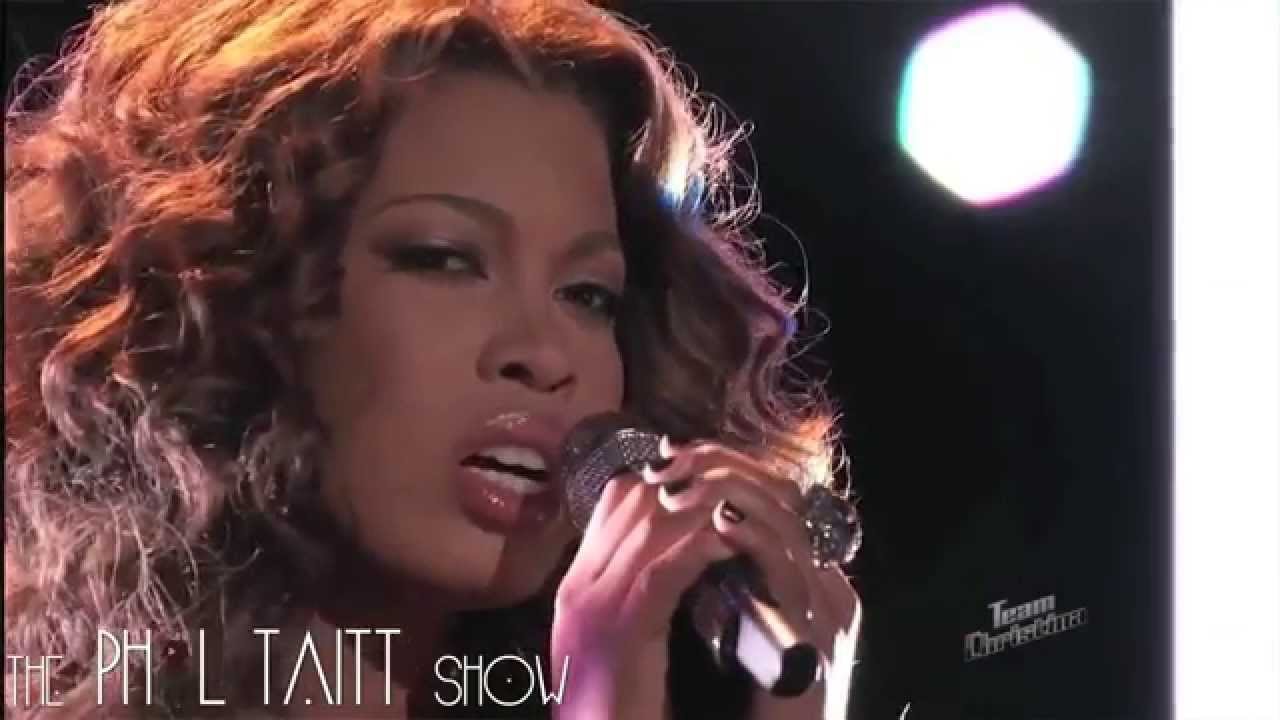 The Phil Taitt Show Season 2:Episode 12 India talks life before and ...