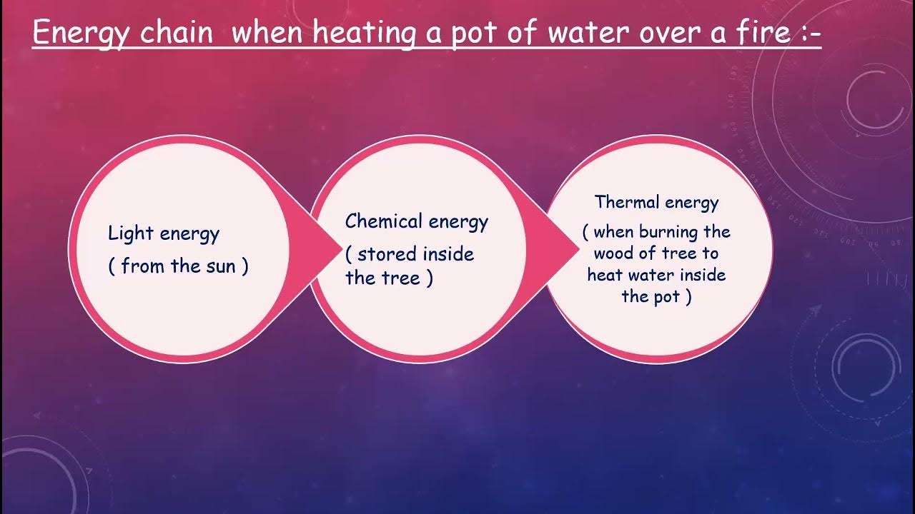 theme 3 concept 1 lesson 2 energy chains G4 term 2 second term 2024 - YouTube