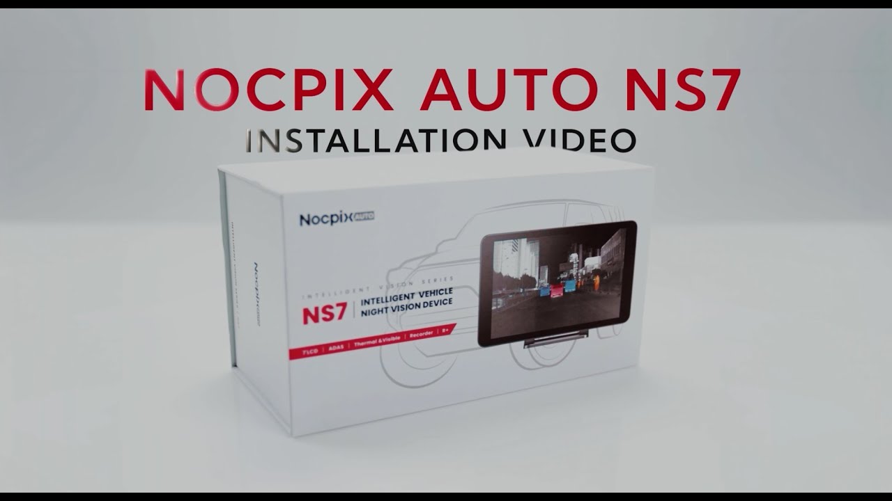 🔧🚗 NS7 Installation Guide | Easy Step-by-Step Setup for Your Car! - YouTube