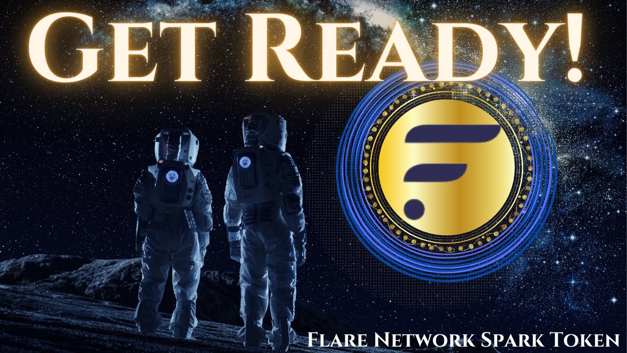 Flare Spark Token Explained! XRP and Litecoin Update! - YouTube