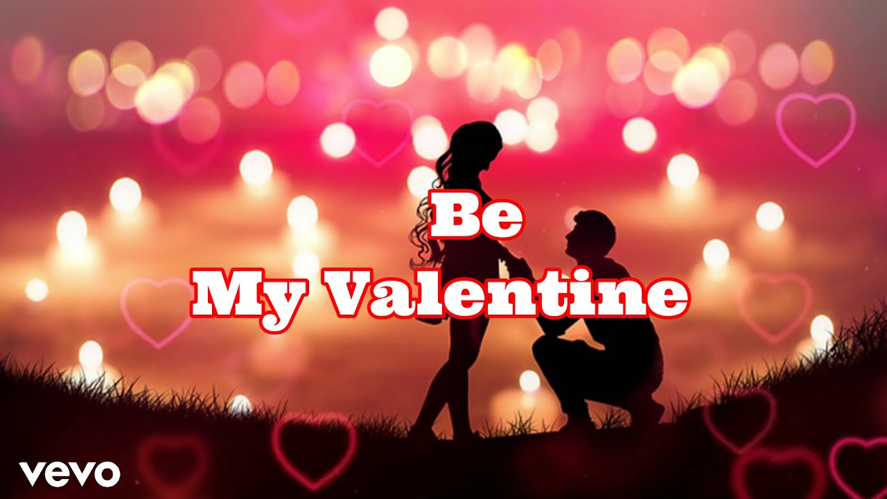 Popkid Ft Xparks Delavega X Gee - Be My valentine ♪ - YouTube