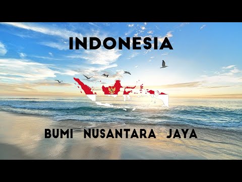 Indonesia Nusantara Jaya #indonesia #pancasila #nkri #vira