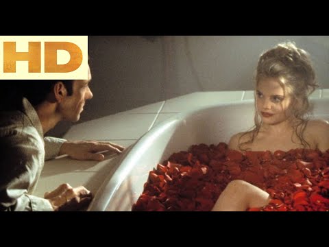 Amerikan Güzeli Son Sahne HD