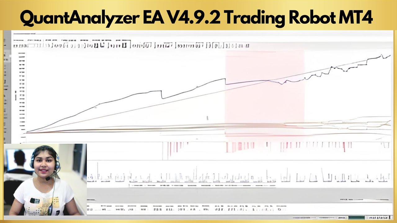 QuantAnalyzer EA V4.9.2 MT4: Analyze, Optimize, and Execute Trades with Precision! - YouTube