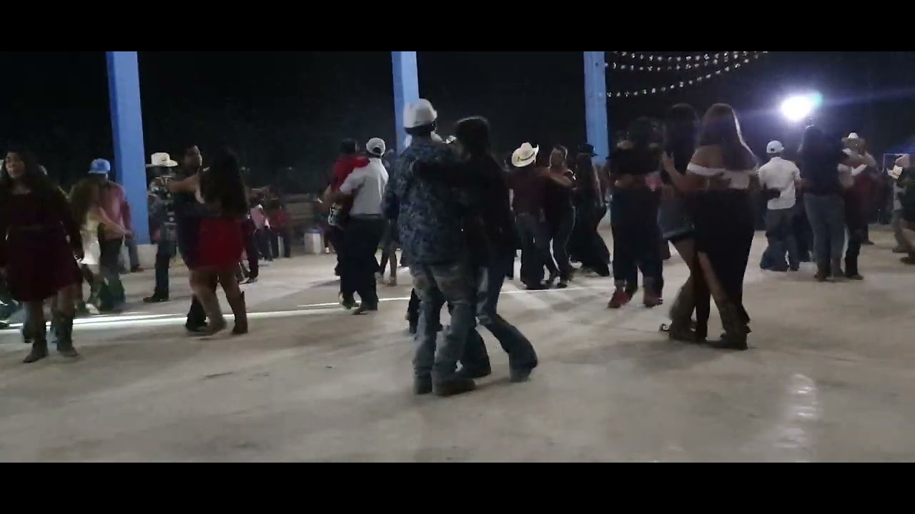 El Álamo Doctor Arroyo) Boda de oro (9agosto 2024) - YouTube