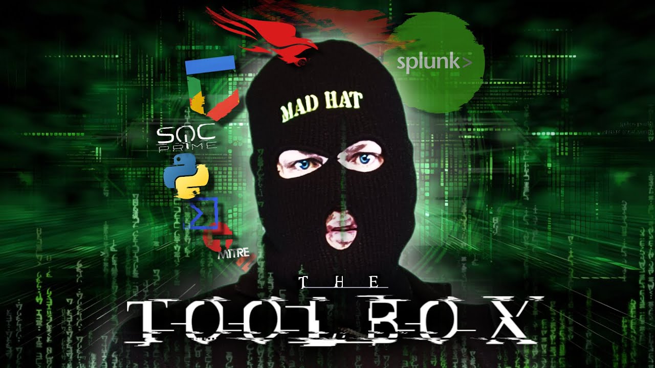 Top 10 Cyber Security Analyst Tools - YouTube