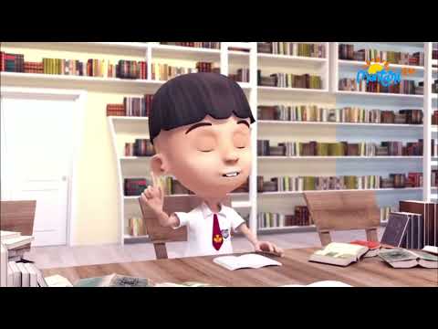 Belajar Sejarah Bareng Dudung! | Keluarga Somat - Episode 208