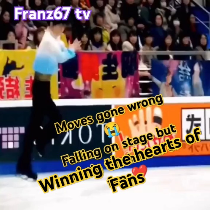 Moves gone wrong 😞😞#shortvideo #dance #figureskating #sports #youtubeshorts #foryou #fyp #love ...