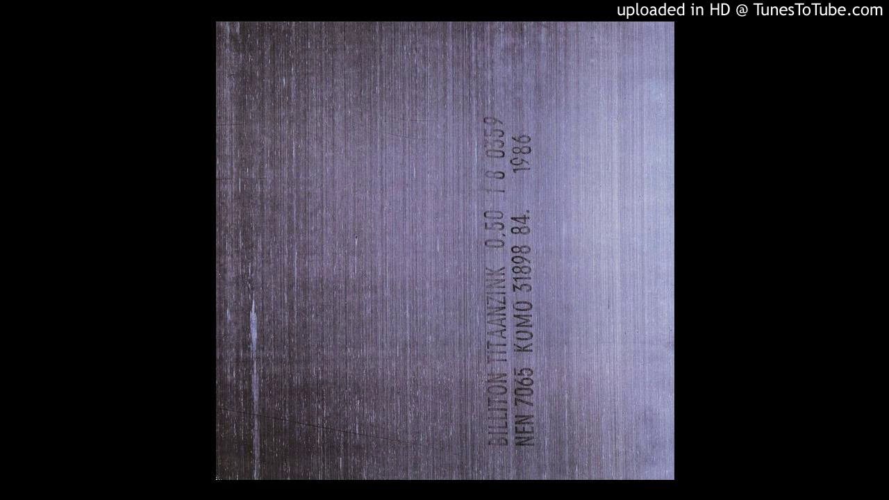 New Order - Paradise (Robert Racic Mix) - YouTube