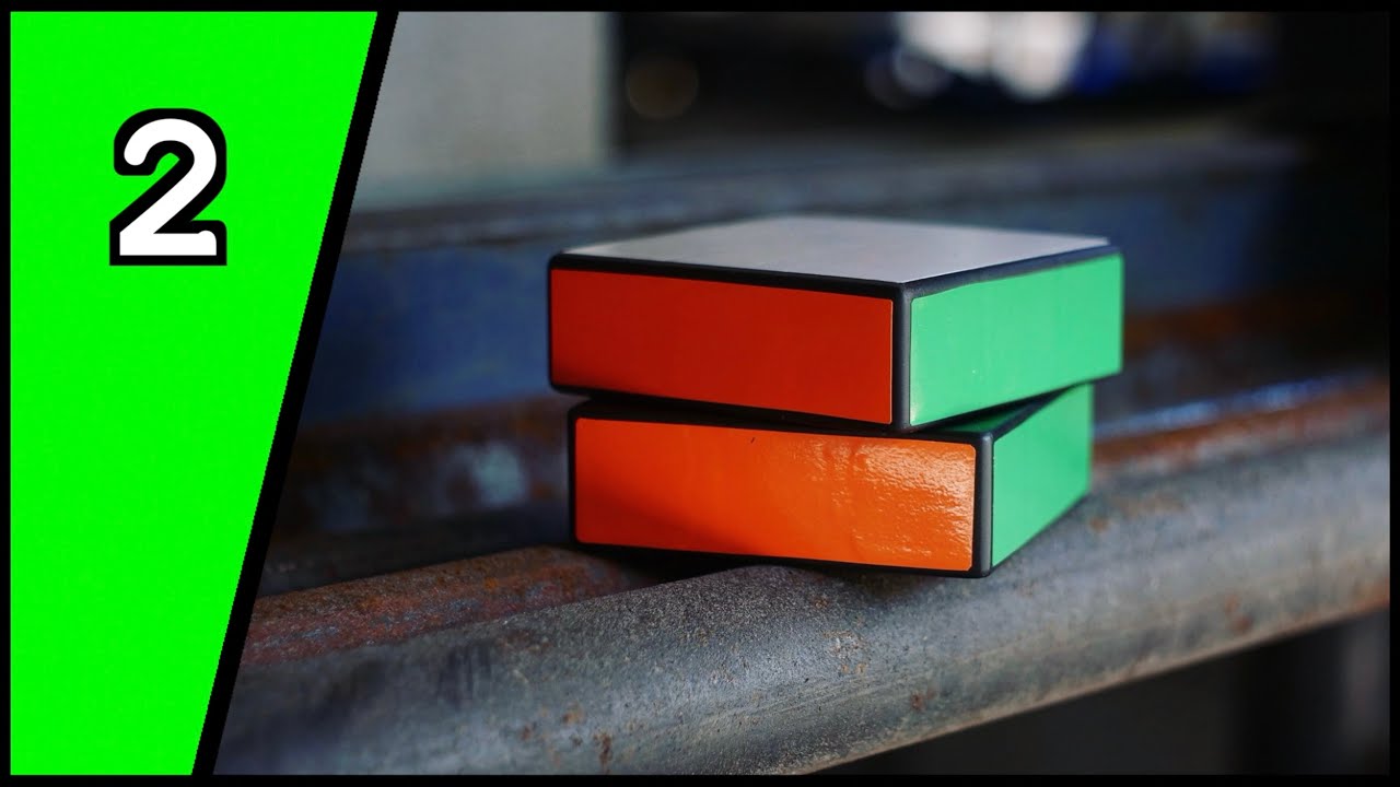 Boob Cube Slim / Day 2 / Season 4 - YouTube